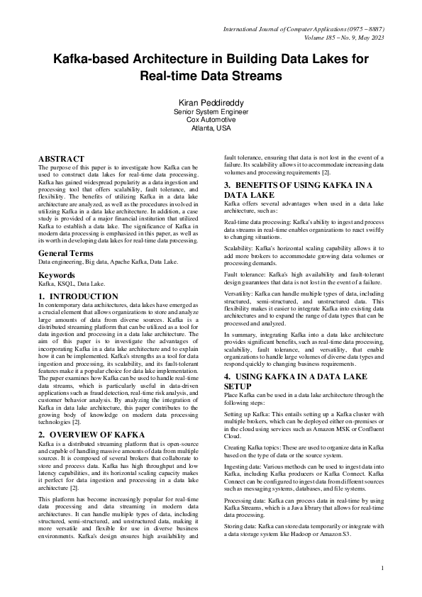 (PDF) Utilizing AI and Machine Learning in Cybersecurity for Sustainable Development through ...