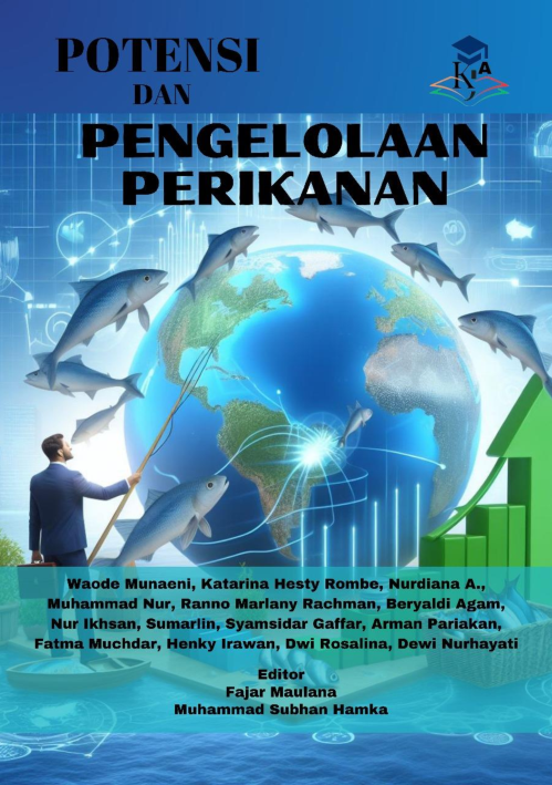 (PDF) Potensi dan Pengelolaan Perikanan