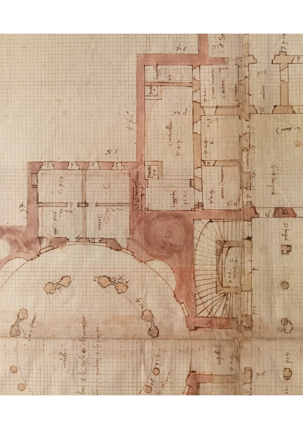 (PDF) 2024. Grids and Squared Paper in Renaissance Architecture