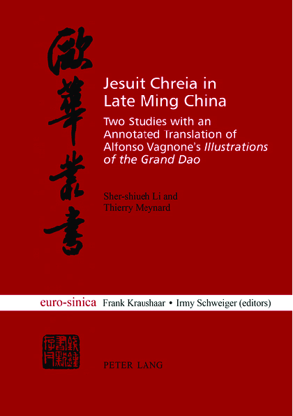 (PDF) Ming Jesuit Chreia in Chinese: An Analysis of Its Types and ...