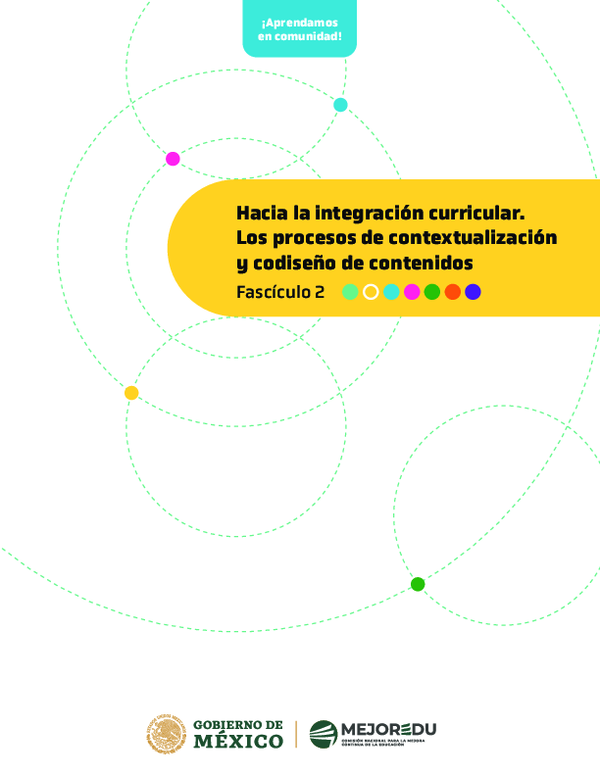 (PDF) Fasciculo2 aprendamos-comunidad
