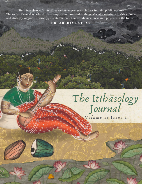 (PDF) Understanding ‘Babu Culture’ through Kalighat Paintings