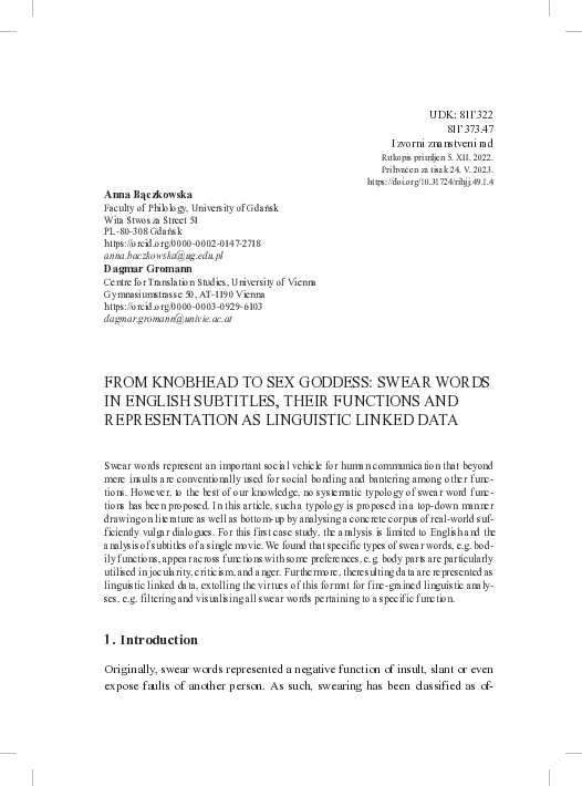 Pdf From Knobhead To Sex Goddess