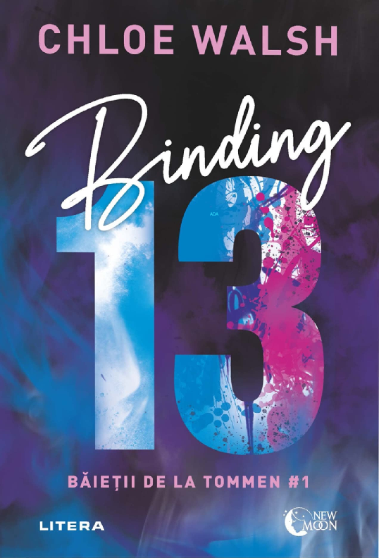 (PDF) Chloe Walsh - Binding 13. vol 1.pdf