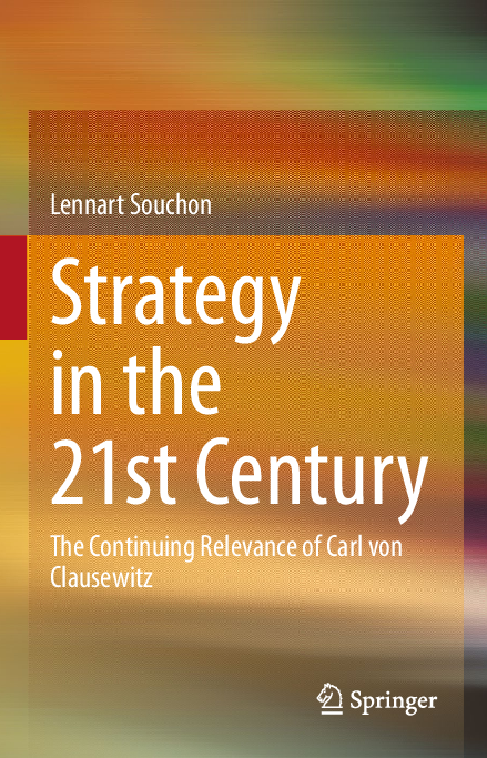 (PDF) Strategy in the 21st Century: The Continuing Relevance of Carl ...