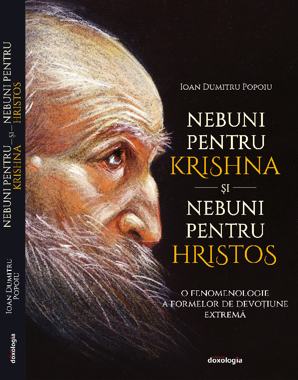 (PDF) Nebuni pentru Krishna și nebuni pentru Hristos