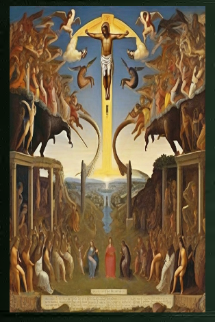 (PDF) Pagan and Christian mysteries _ Samuel Cheetham - Exploring the ...