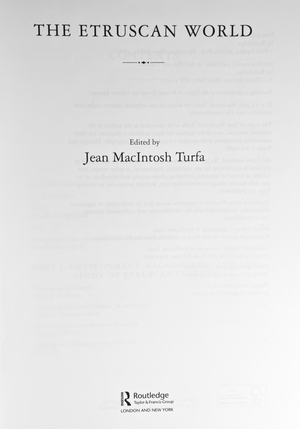 (PDF) The imagery of tomb objects (local and imported) and its funerary ...