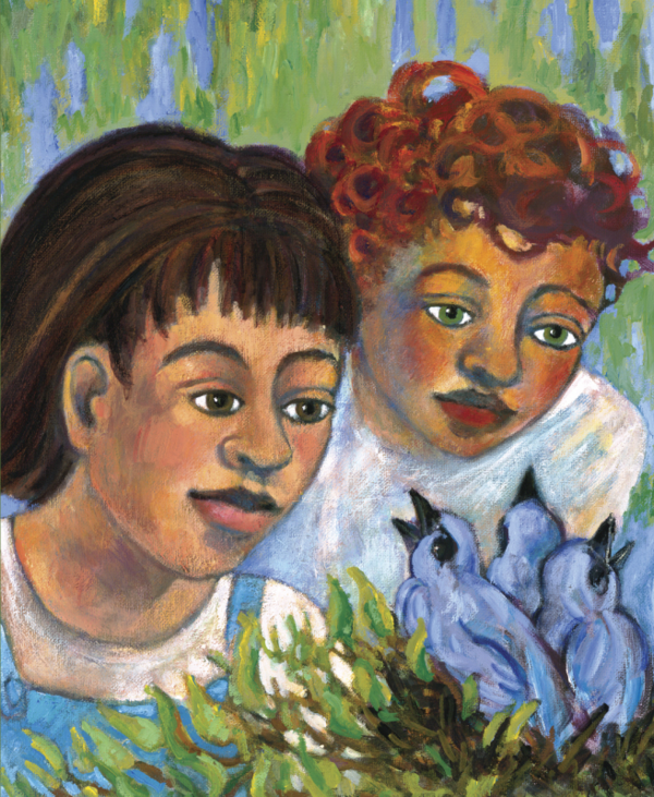 (PDF) The Developing Person, Through Childhood and Adolescence ...