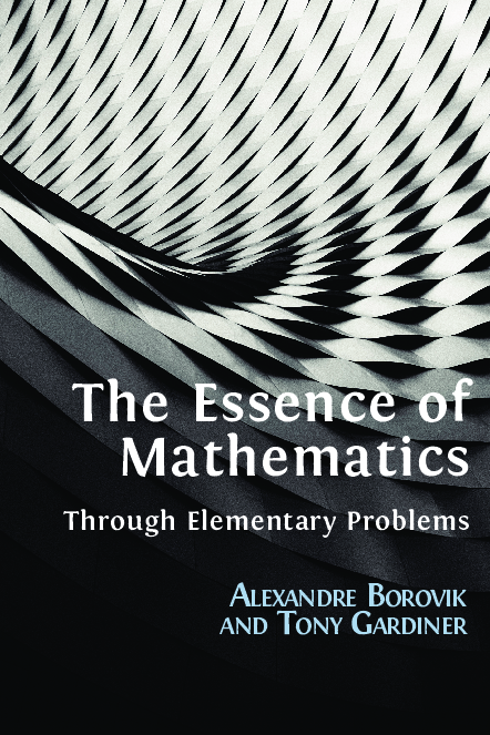 (PDF) VI. Infinity: recursion, induction, infinite descent