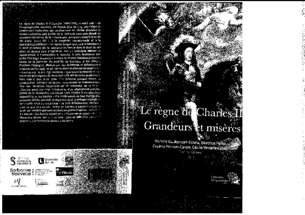 (PDF) "Recibiendo de nuevo la religión su soberana protección". La ...