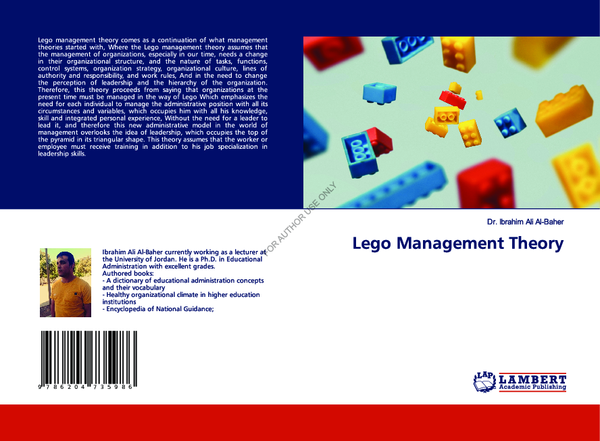 (PDF) Lego Management Theory
