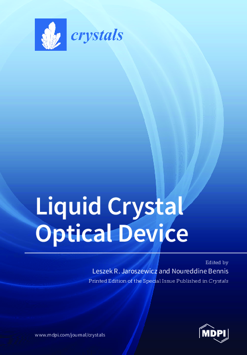 (PDF) Liquid Crystal Optical Device
