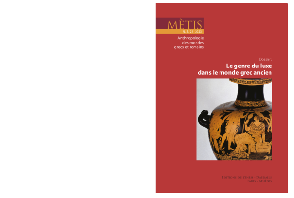 (PDF) Réalités antiques du cinctus Gabinus. Remarques sur quelques ...