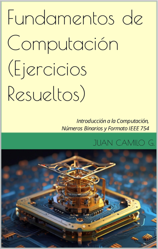 (PDF) Fundamentos de Computación (Ejercicios)