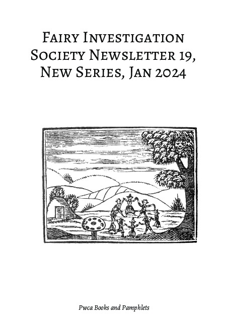 (PDF) Ketil and the Daemones: the Second Sight in Medieval Yorkshire