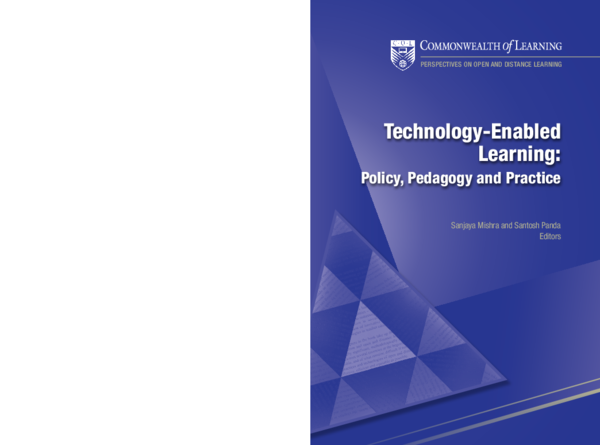 (PDF) Implementing Technology-Enabled Learning in a Technically ...