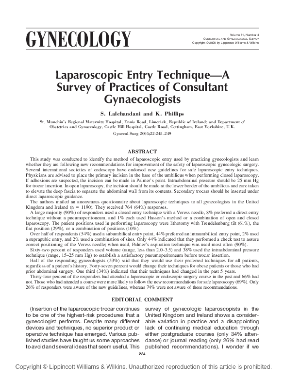 Pdf Lymph Node Mapping And Sentinel Node Detection In Patients With 1663