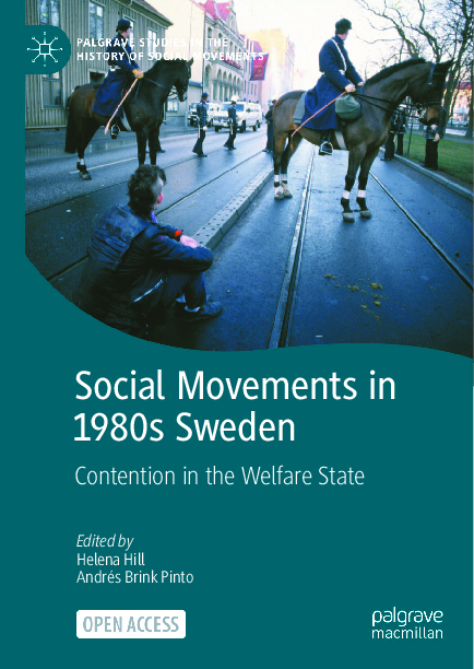 (PDF) Social Movements in 1980s Sweden