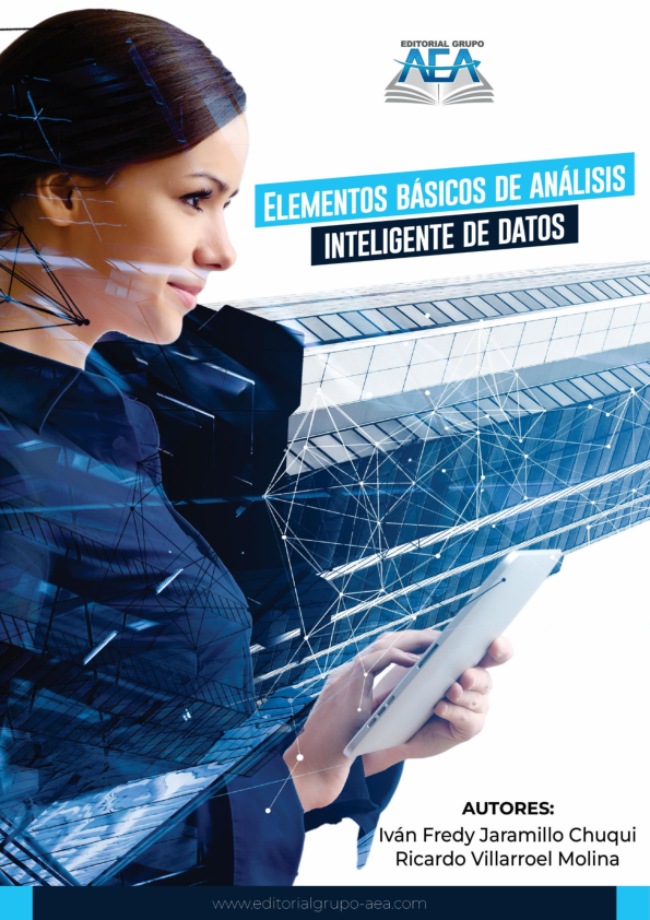 (PDF) Elementos básicos de Análisis Inteligente de Datos