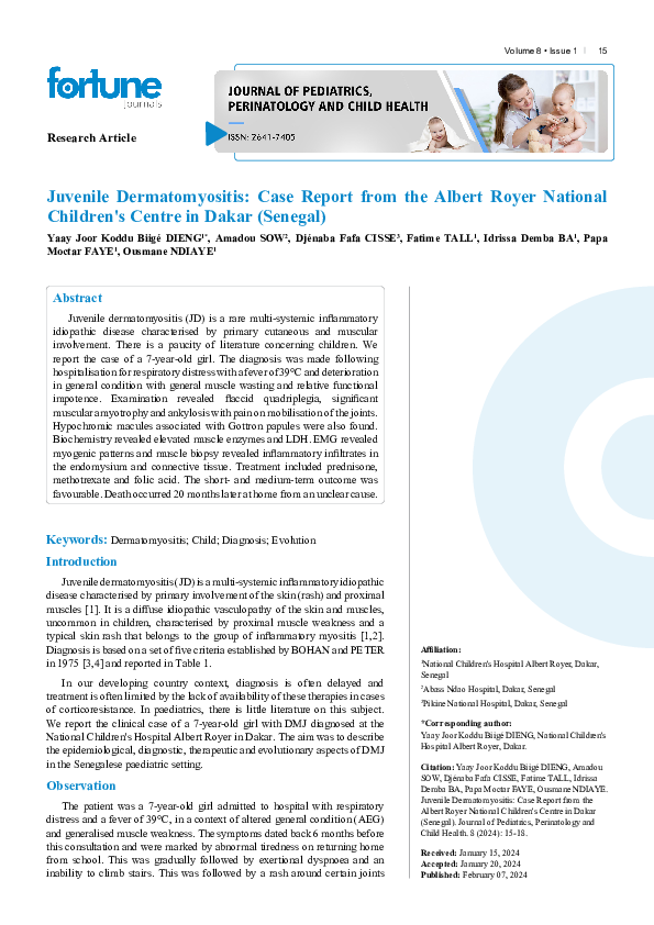 (PDF) Volume 8 • Issue 1 15