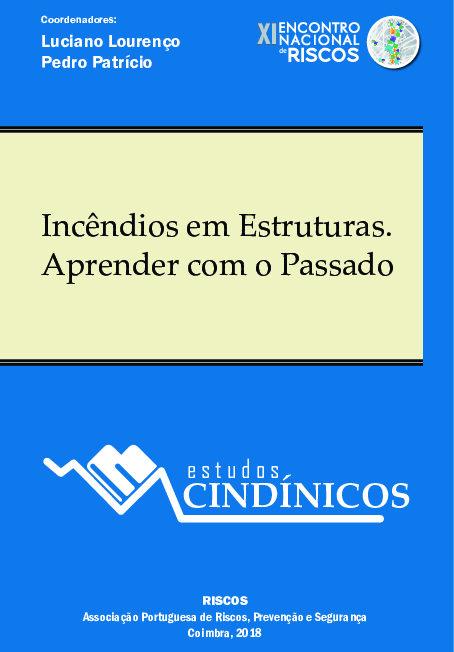(PDF) O incêndio do Chiado nos jornais: a narrativa de uma catástrofe