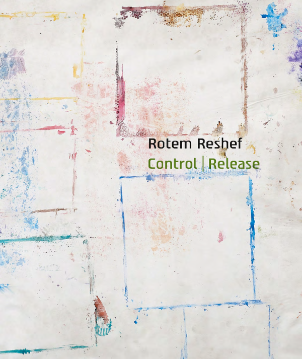 (PDF) Control l Release | Rotem Reshef - Academia.edu