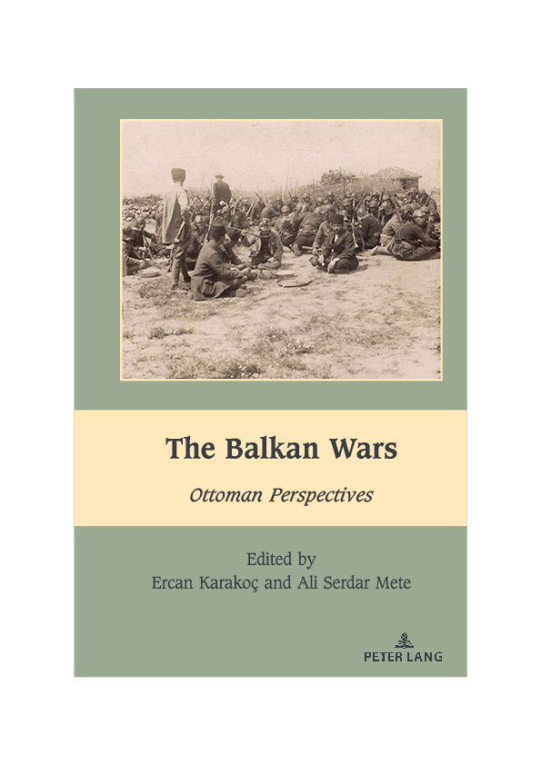 (PDF) The Balkan Wars