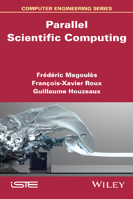 (PDF) Parallel Scientific Computing