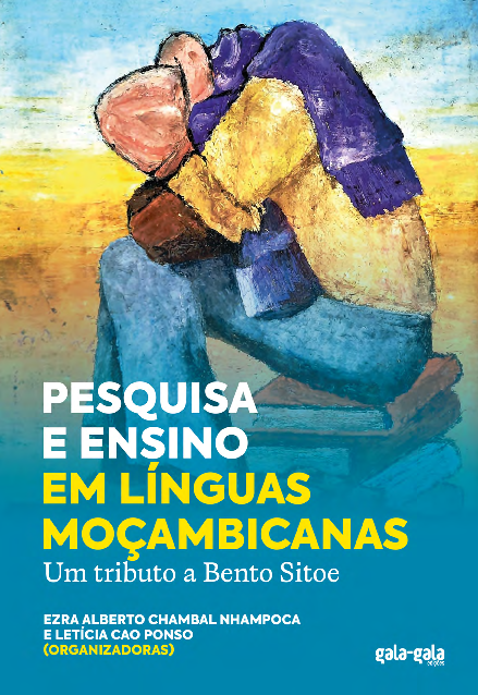 (PDF) Livro Digital PESQUISA E ENSINO EM LÍNGUAS MOÇAMBICANAS um ...
