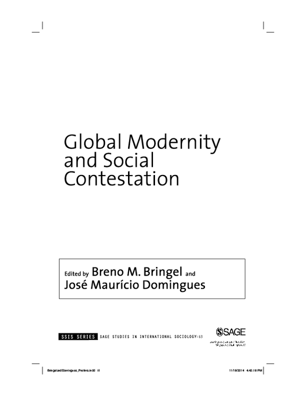 (PDF) Abyssal Lines and their Contestation in the Construction of ...