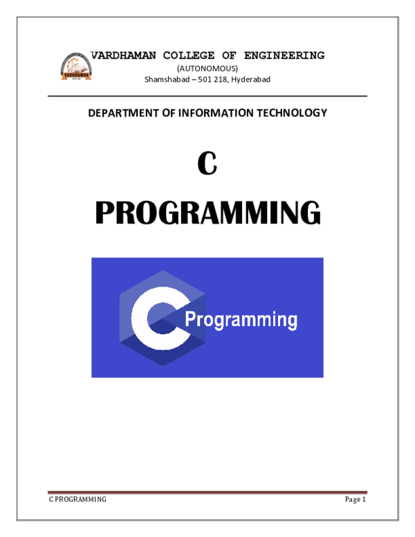 (PDF) Computer