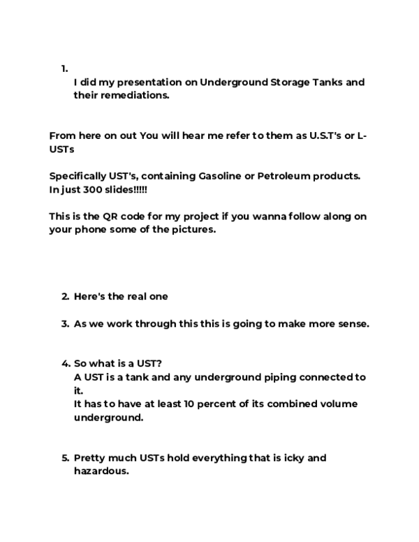 (DOC) UST Presentation