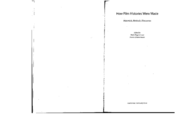 (PDF) The Rise and Fall of Secular Realism. Notes on the Postcolonial ...