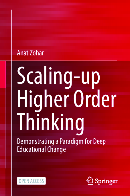 (PDF) Scaling-up Higher Order Thinking