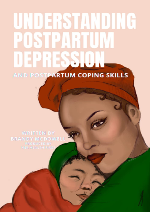 (PDF) Understanding Postpartum Depression and Postpartum Coping