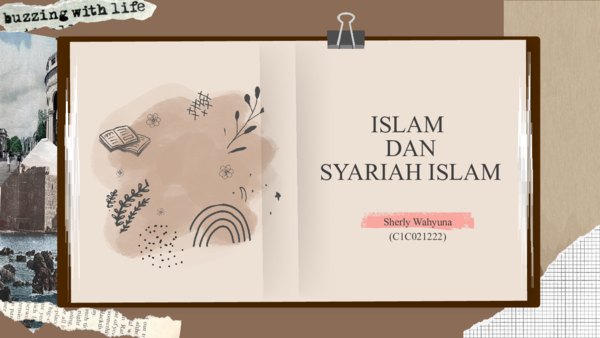 (PPT) PPT AKUNTANSI SYARIAH MATERI 2