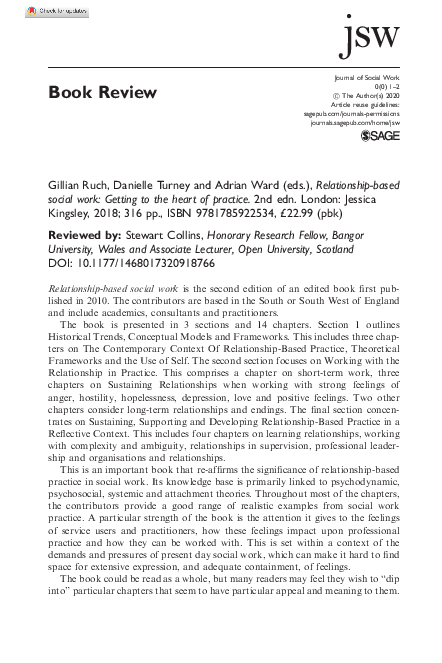 (PDF) Gillian Ruch, Danielle Turney and Adrian Ward (eds ...