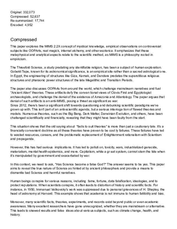 (PDF) COMPRESSED Threefold Sacred Sciences | Shifu Careaga - Academia.edu