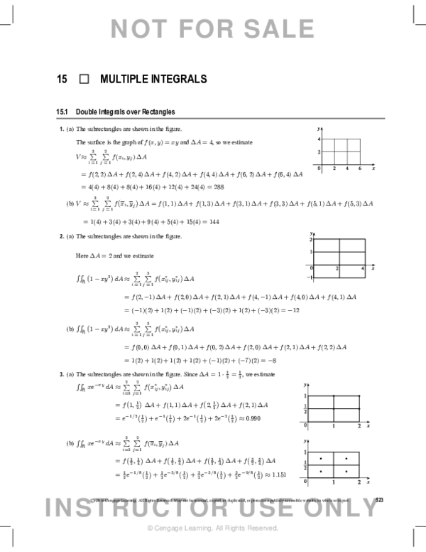 (PDF) MULTIPLE INTEGRALS | Gabriel Guelengue - Academia.edu