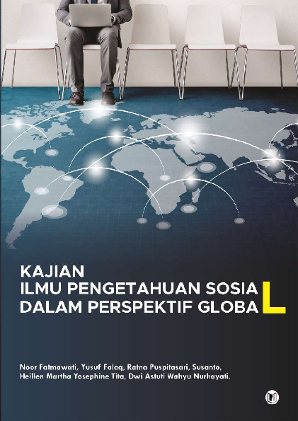 (PDF) KAJIAN ILMU PENGETAHUAN SOSIAL DALAM PERSPEKTIF GLOBAL