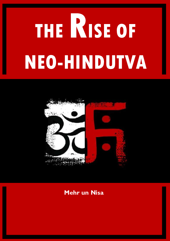 (PDF) THE RISE OF NEO-HINDUTVA