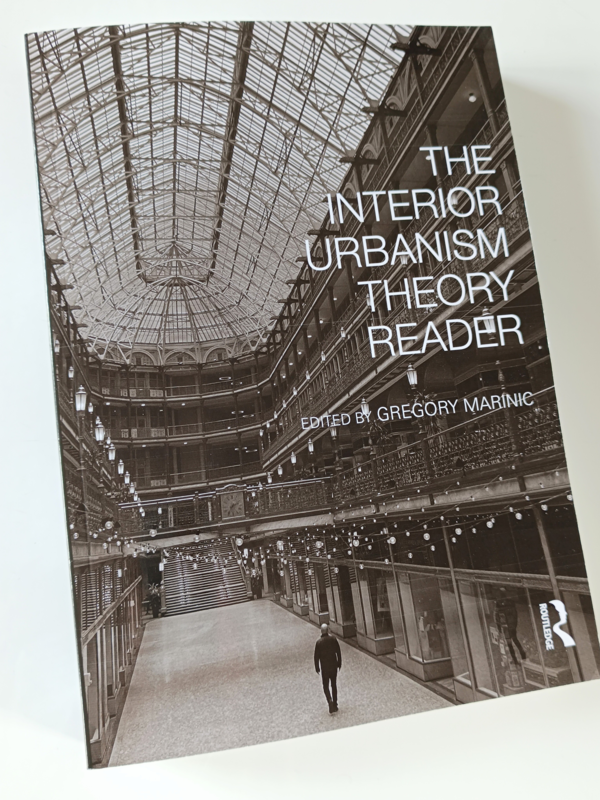 (PDF) A Paradoxical Imago Mundi: The No-Stop City by Archizoom Associati