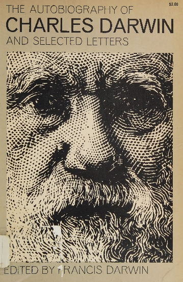 (PDF) The Life and Letters of Charles Darwin, 1897