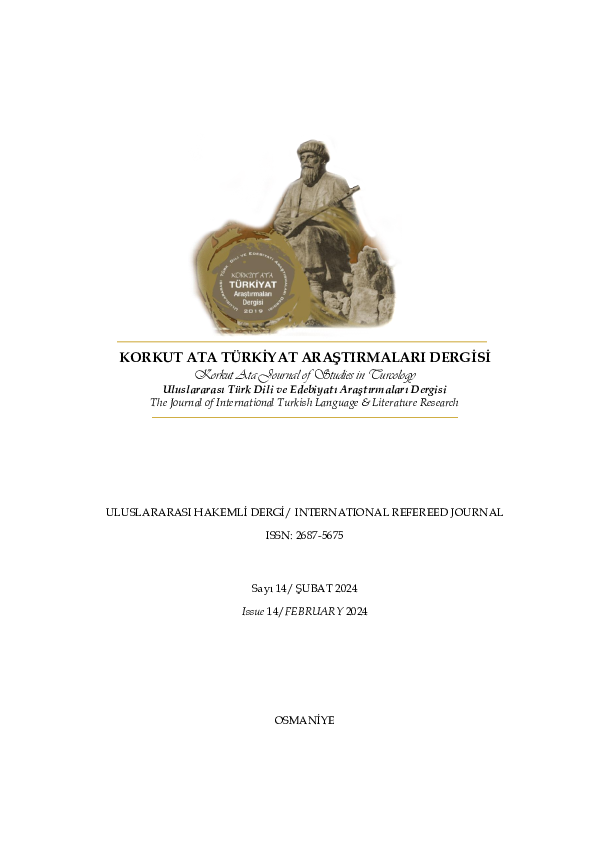 (PDF) Mihriban Aydın: Sir Gerard Clauson’un Etimolojik Sözlüğünde Şine ...