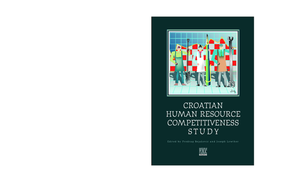 (PDF) The competitiveness of Croatia's human resources