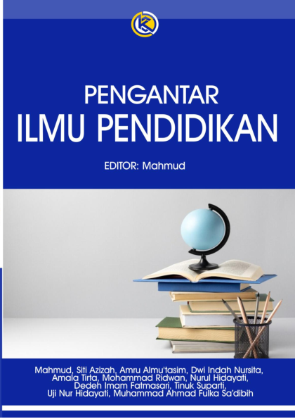 (PDF) PENGANTAR ILMU PENDIDIKAN