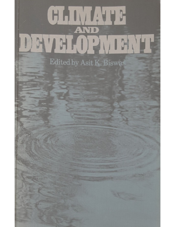 (PDF) Climate and Development (Part I)