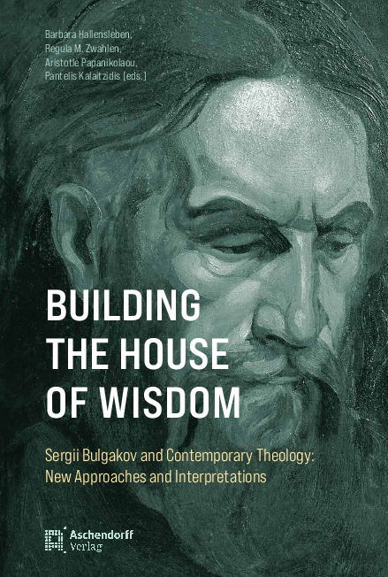 (PDF) Creatio ex sapientia in Bulgakov's Unfading Light: The Influence ...