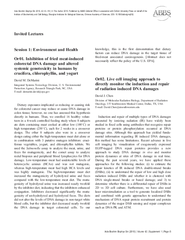 (PDF) Invited Lectures